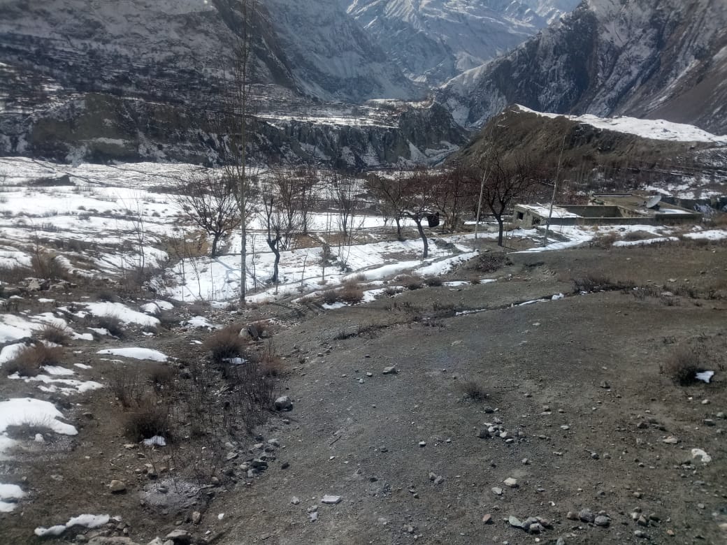 Hunza Land, Property For Sale Pakistan | Hunza Gilgit Land For Sale